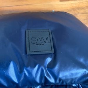 SAM. | Jackets & Coats | Sam New Yorks Freedom Vest Midnight New | Poshmark